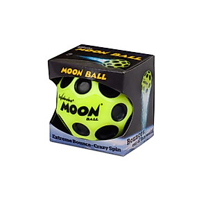 Waboba Moon Ball (Colors May Vary) 2 Pack