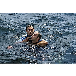 KUESTENWACHE S.5 - MOVIE [DVD] [2002]