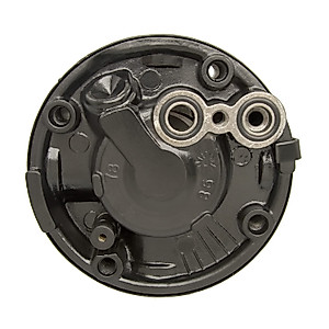 ACDelco Gold 15-20516 Air Conditioning Compressor, Remanufactured