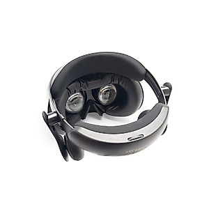 VR Cover PU Foam Replacement for Samsung Odyssey Plus (2 pcs)