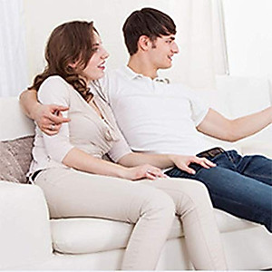 YRDZ Ergonomic Seat Cushion for Office Chair, Coccyx Cushion for Tailbone Pain - Office Chair Cushion for Butt,Sciatica Pillow for Sitting