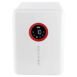 ZLXDP 18L Large Capcity Cleaning and Cabinet Drying Storage Box Home Underwear Clothes Drying Machine