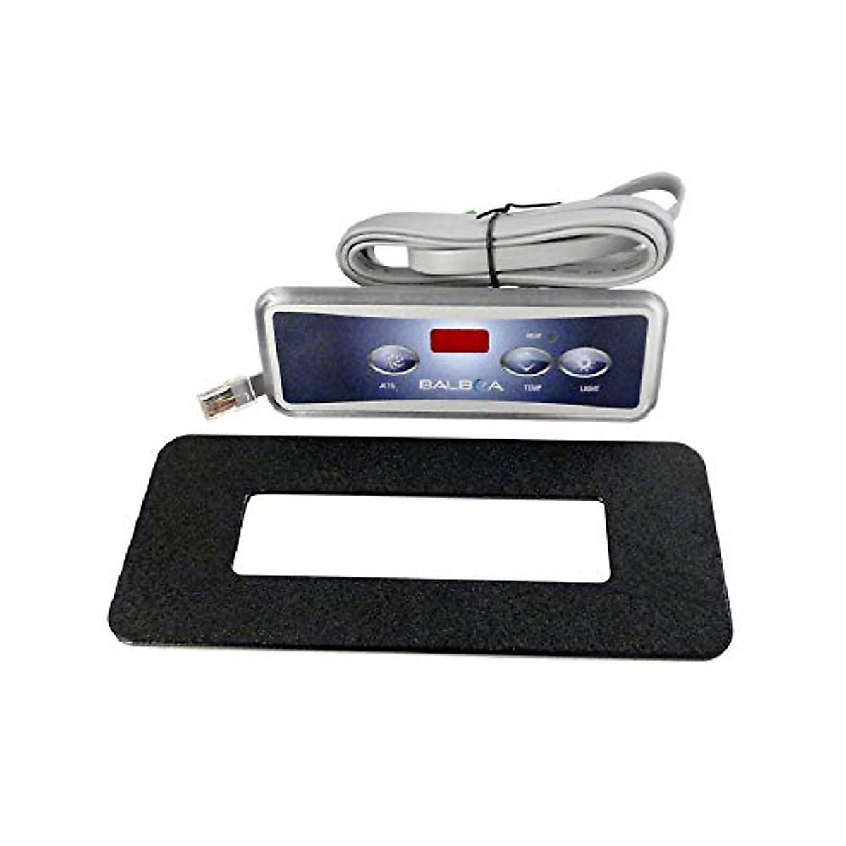 Balboa 54216-Z Spa Control System VS500 Value Pack Retrofit Kit