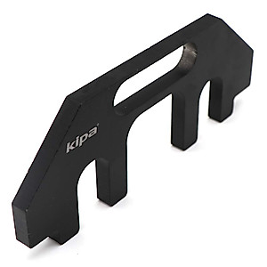 kipa Timing Tool Camshaft holder Tool kit Camshaft Holding Tool for Ford 3.5L 3.7L Edge Explorer F-150 MKX MKS MKT Sable Taurus, Easy to hold