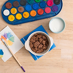 Annie's Organic Chocolate Bunny Graham Snacks, 7.5 oz