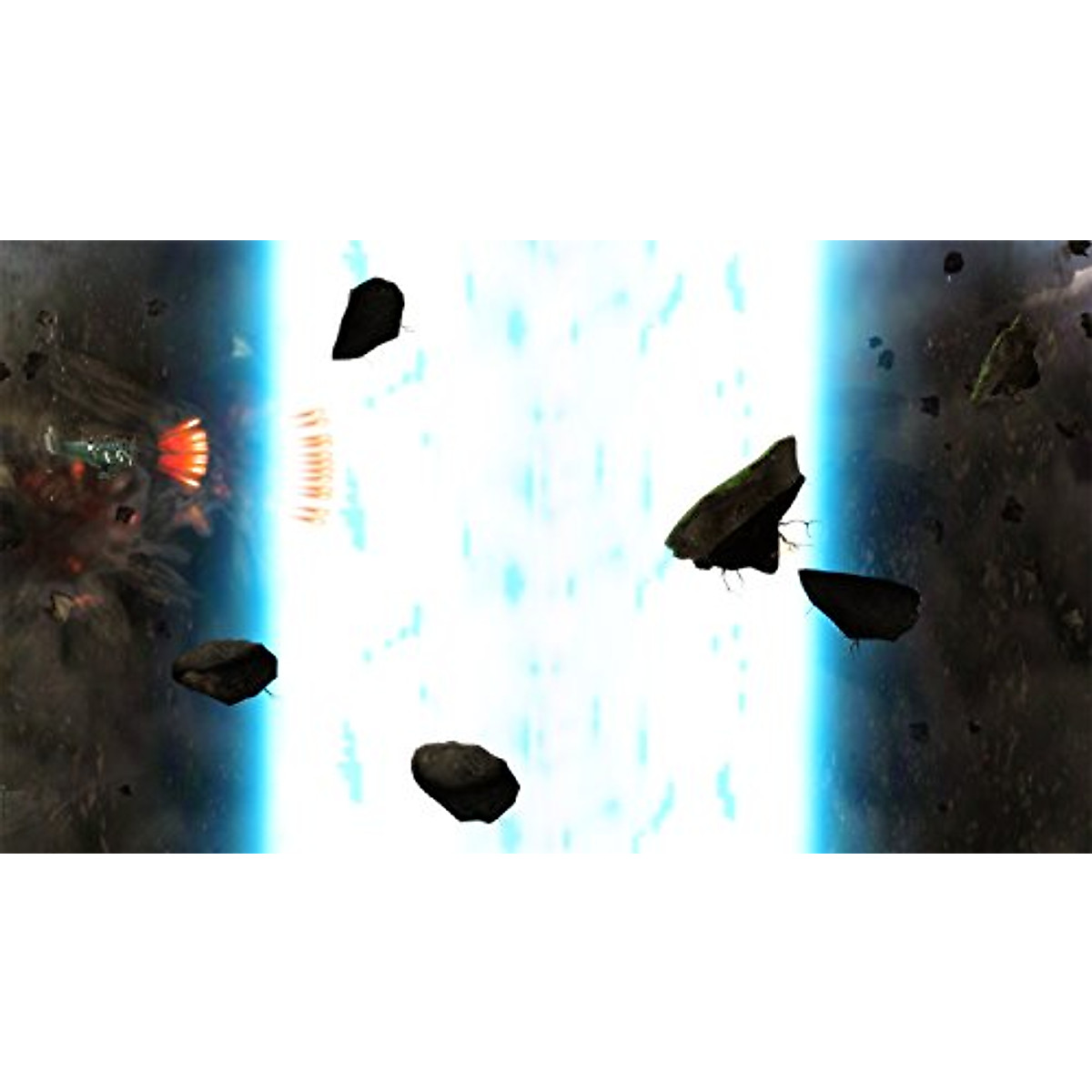 Sine Mora Ex (Xbox One)