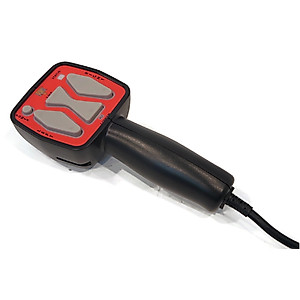 The ROP Shop | Heavy Duty Plow Handheld Controller & Blade Guide Set for SNO-Way 96106696