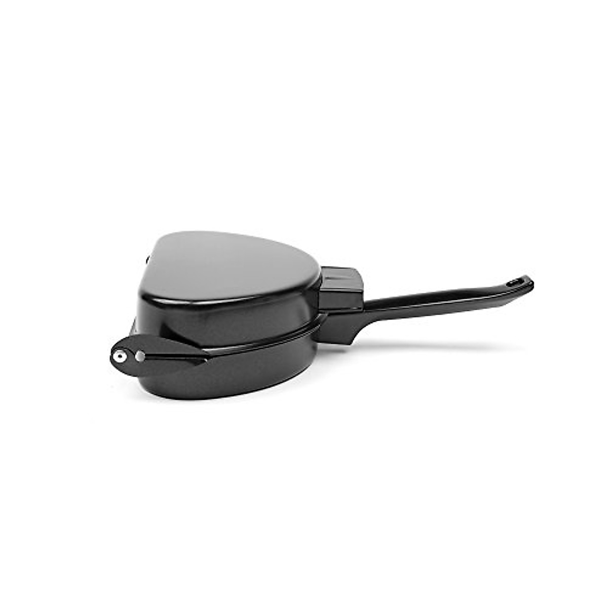 Fox Run Non-Stick Folding Omelette Pan, 8 inches, Metallic