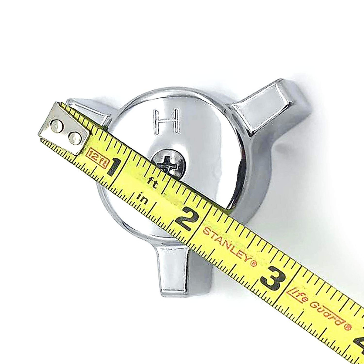 Eljer Faucet/Shower Metal Handle Diverter