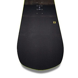 Nidecker, Men, Snowboard, Play 162W, 2022, Directional Twin