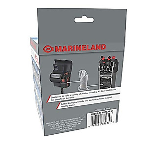 MarineLand Carbon Bag 12/4 CT (AQ-78235)