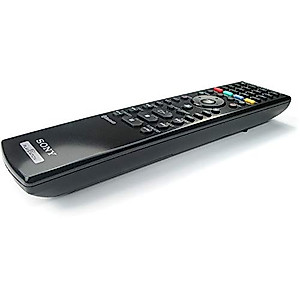 Sony SCPH-98046 Blu-Ray Remote Control - Remote control - Bluetooth