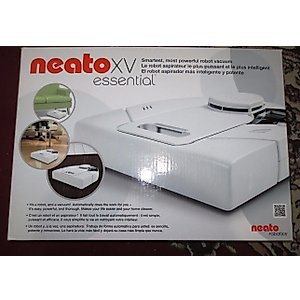 Neato XV Essential Bagless Vacuum, 945-0016