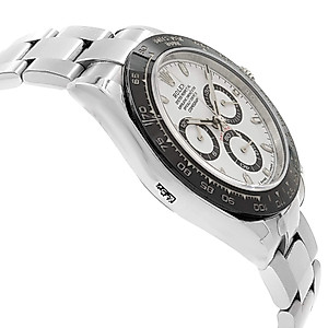 Rolex Cosmograph Daytona Black Dial Oyster Mens Watch 116500BKSO