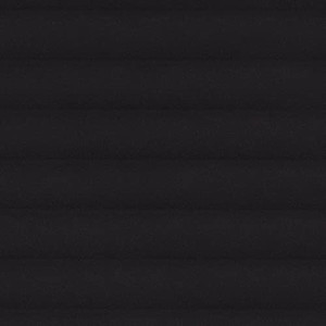 Flash Furniture Lila Commercial Restaurant Stack Chair with Triple Slat Back and Arms, Indoor-Outdoor Dining Chair, Black