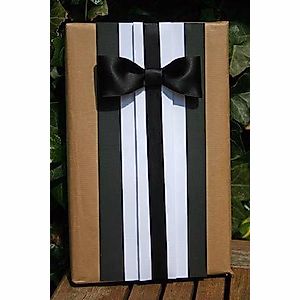 Mini Bows for Crafts,Ribbon Gift Bows for Gift Wrapping,Gift Bag,Holiday Cards,Xmas Crafts,Wedding Invitation Card & Party Favor-20pc 1.5" Red Bow Tie for Holiday Present Decorations