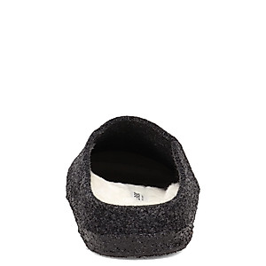 Birkenstock Men's Zermatt Slippers, Anthracite, Grey, 11 Medium US