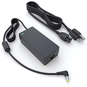 PowerSource 65W 45W UL Listed Extra Long 14Ft AC Adapter-Charger for Acer-Aspire E5 E5-521 E5-576 A315 N19C3 E5-575 PA-1650-86 E1 E15 N16Q2 N19C1 V5 Aspire 3 5 M5 1080 N17C4 Laptop Power-Supply Cord