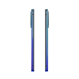 OPPO Find X2 Neo (5G) CPH2009 Single-SIM 256GB + 12GB RAM (GSM Only | No CDMA) Factory Unlocked Smartphone - International Version (Starry Blue)