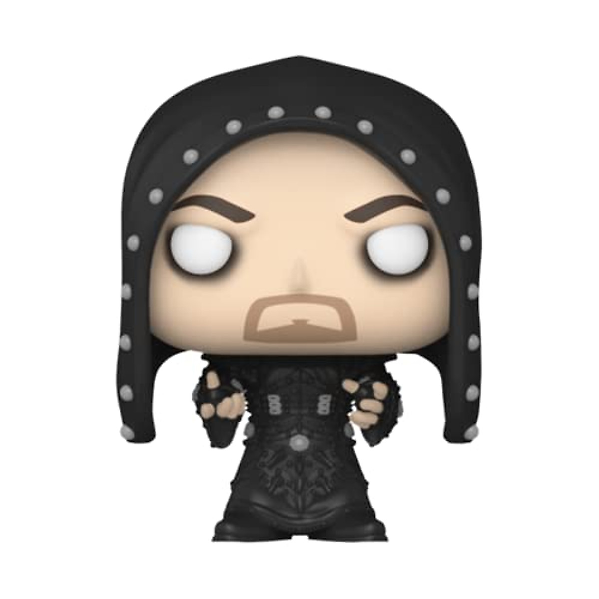 Funko Countdown Calendar: WWE - 2023 14 Days - Featuring Hulk Hogan, Chyna, Jerry Lawler®, Bret Hart and More - Advent Calendar - 13 Days of Surprises - Collectable Vinyl Mini Figures - Mystery Box