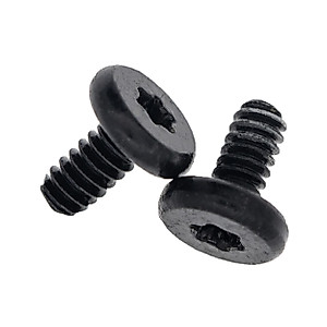 Best Shopper - Replacement I/O Board Screws (Torx T5) Compatible for MacBook Pro Retina 15" (A1398 / Early 2013 / Mid 2012 / Late 2013 / Mid 2014 / Mid 2015) (2 Piece Set)