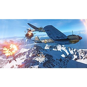 Battlefield V - Xbox One (Renewed)