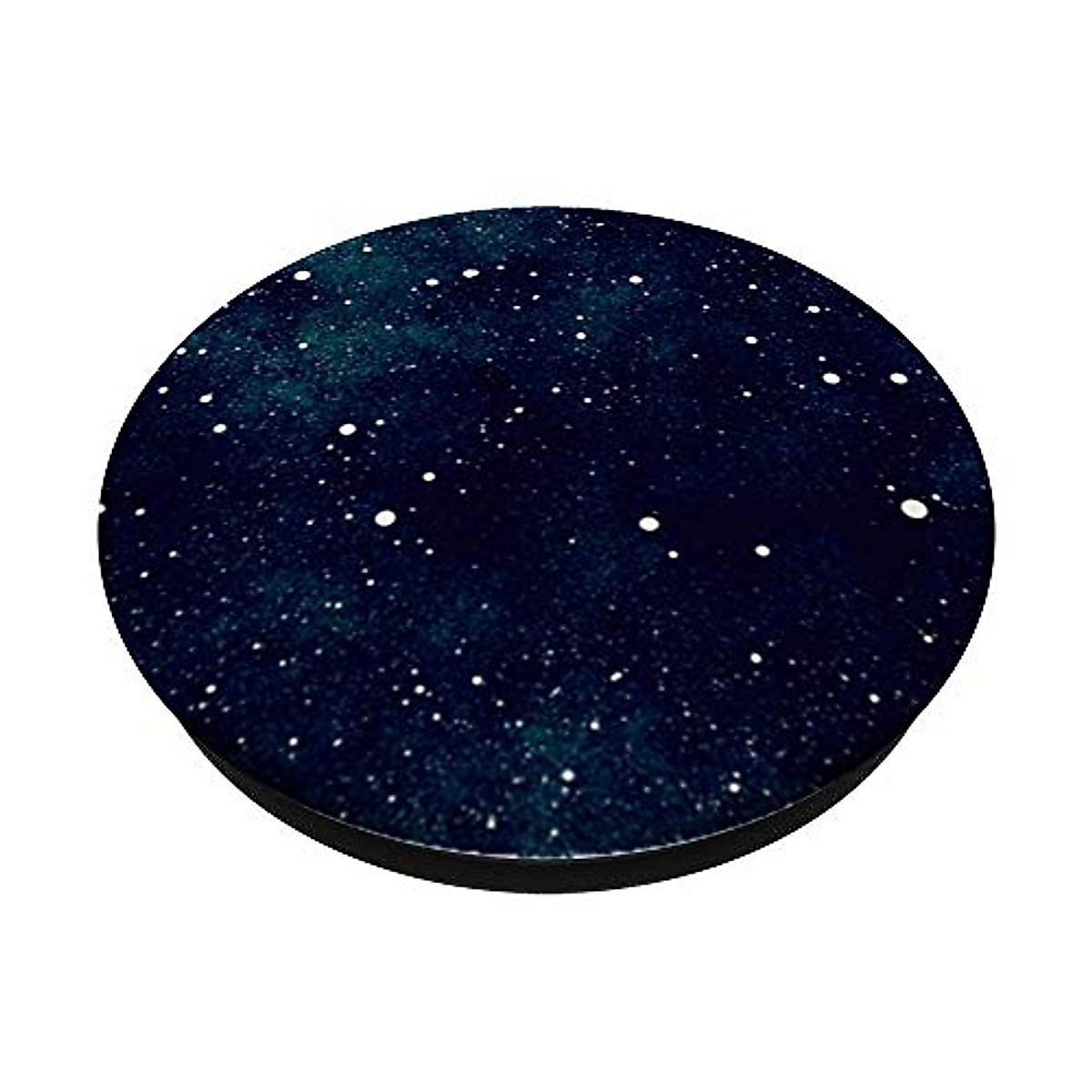 Neil deGrasse Tyson Galaxy & Stars PopSockets Stand for Smartphones and Tablets PopSockets PopGrip: Swappable Grip for Phones & Tablets