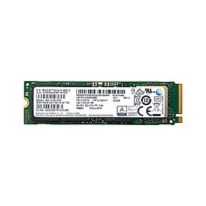 PM981 1TB M.2 PCIe Gen3 x4 NVME Solid State Drive SSD OEM 2280 Laptop Solid State Drives