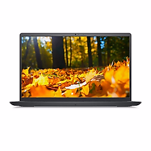 Dell 2021 Inspiron 3510 15.6" HD Business Laptop, Intel Celeron N4020 Processor, 16GB DDR4 RAM, 1TB Hard Disk Drive, Webcam, WiFi, HDMI, Bluetooth, Win10 Pro, Black