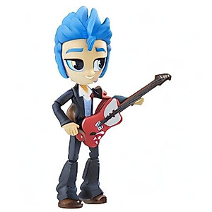 My Little Pony Equestria Girls Fall Formal Flash Fluttershy Doll