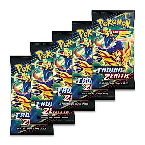 Pokemon TCG: Morpeko V-Union Premium Treasures Collection