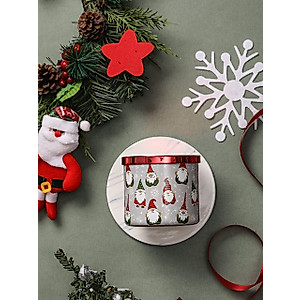 Christmas Candle, Xmas Cookies Scented Candle, Large 3 Wicks, 14 oz