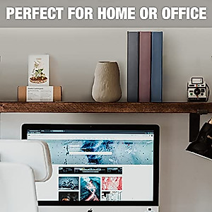 Samsill Classic Professional 3 Ring Zippered Binder, 2 Inch Round Ring, Portfolio Organizer for 8.5x11” Documents, Binder with Zipper, Silver Corner Accents, Burgundy