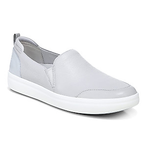 Vionic Penelope Women's Slip On Sneaker Vapor - 8.5 Medium