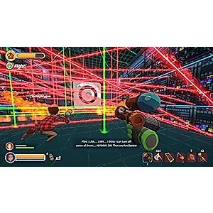 Embr - PlayStation 4