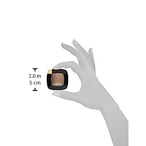 L'Oréal Paris Colour Riche Monos Eyeshadow, Cafe Au Lait, 0.12 oz.