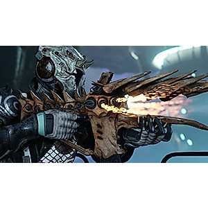 Destiny 2: Forsaken - Legendary Collection - PlayStation 4