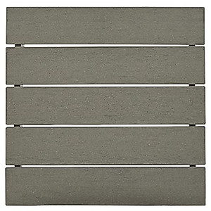 Signature Design by Ashley P802-702 Visola End Table, Gray