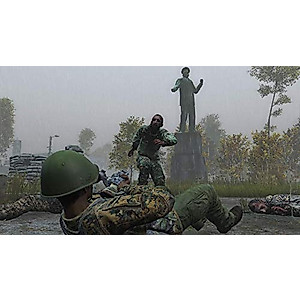 Dayz - PlayStation 4
