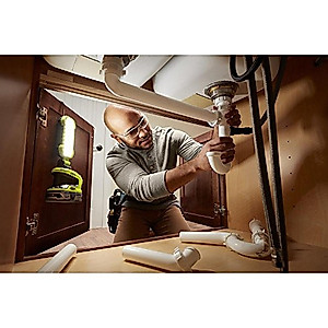 Ryobi P790 18-Volt ONE+ Hybrid LED Project Ligh