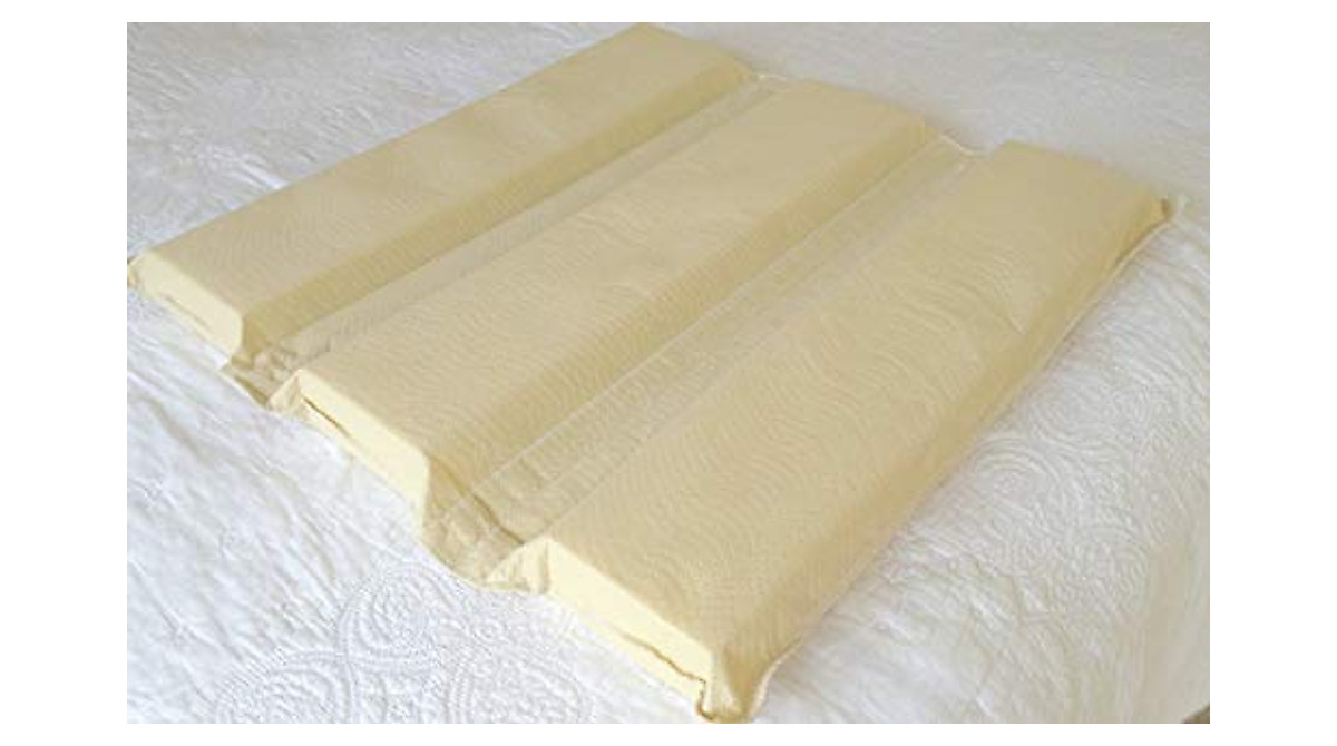 Mattress Helper Mini: Sagging Mattress Fix & Firmer Support