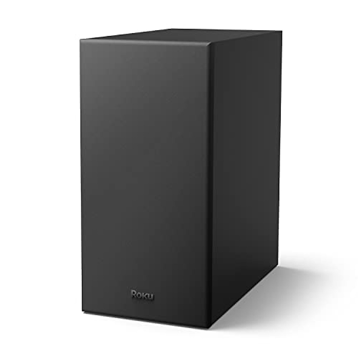 Roku Wireless Bass | Slim Subwoofer Streambar, Streambar Pro Wireless Speakers