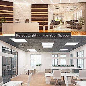 GoodBulb F54T5/841/ECO/HO 49W 46 Inch T5 Fluorescent Light Bulb | 4100K Cool White Light Mini Bi-Pin Base | 4850 Lumens 85 CRI 36000 Life Hours | Instant/Programmed Start | Pack of 40 Bulbs