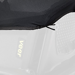 Veer Nap System for Veer All-Terrain Cruiser and Cruiser-City 2 Seater Models. NOT Compatible with All-Terrain Cruiser XL or Cruiser-City XL 4 Seater Models.