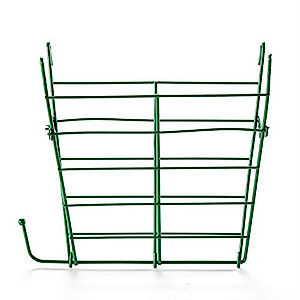 Kaytee Hay Manager With Salt Hanger