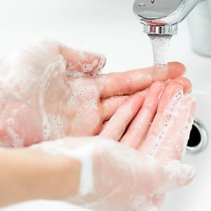 Dionis Goat Milk Skincare Deep Moisturizing Hand Soap Refill - Concentrated Hand Moisturizing Formula Blended With Shea Butter, Aloe Vera & Coconut Oil - Made In The USA - Vanilla Bean, 48 Oz Bottle