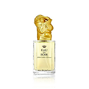 Eau Du Soir By Sisley For Women. Eau De Parfum Spray 1.6 Ounces