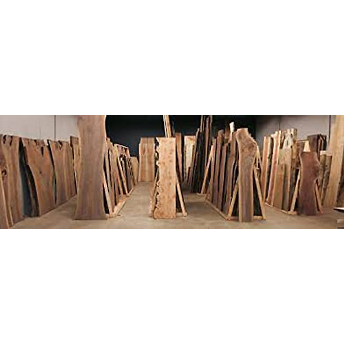 Epoxy Table, Epoxy Resin River Table, Live Edge Wooden Table, Natural Wood,Dining Table, Natural Epoxy Table, Resin Table 54" x 27" Inch