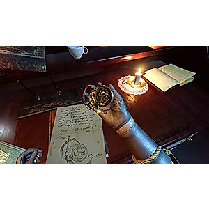 Close To The Sun (Playstation 4) (PS4)