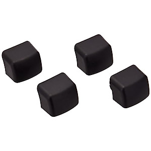 Thule EC1 Load Bar End Caps (4-Pack)